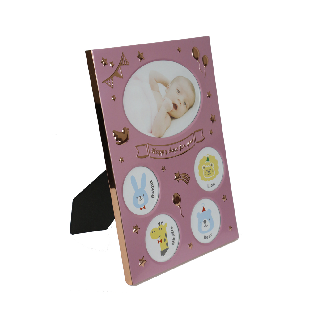 Baby Photo Connected Frame – Daiso Japan Middle East
