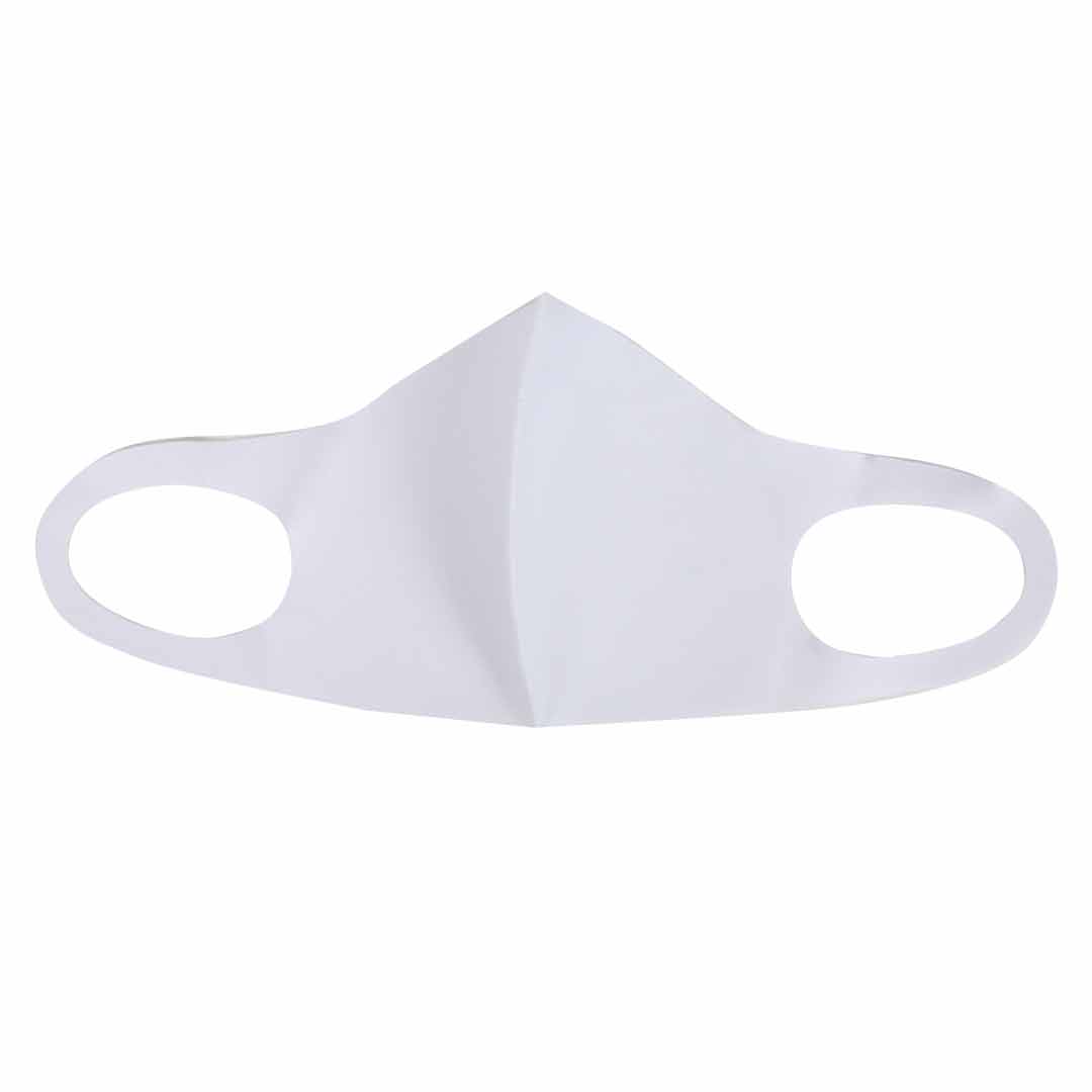 CLASSIC White Mask – Daiso Japan Middle East